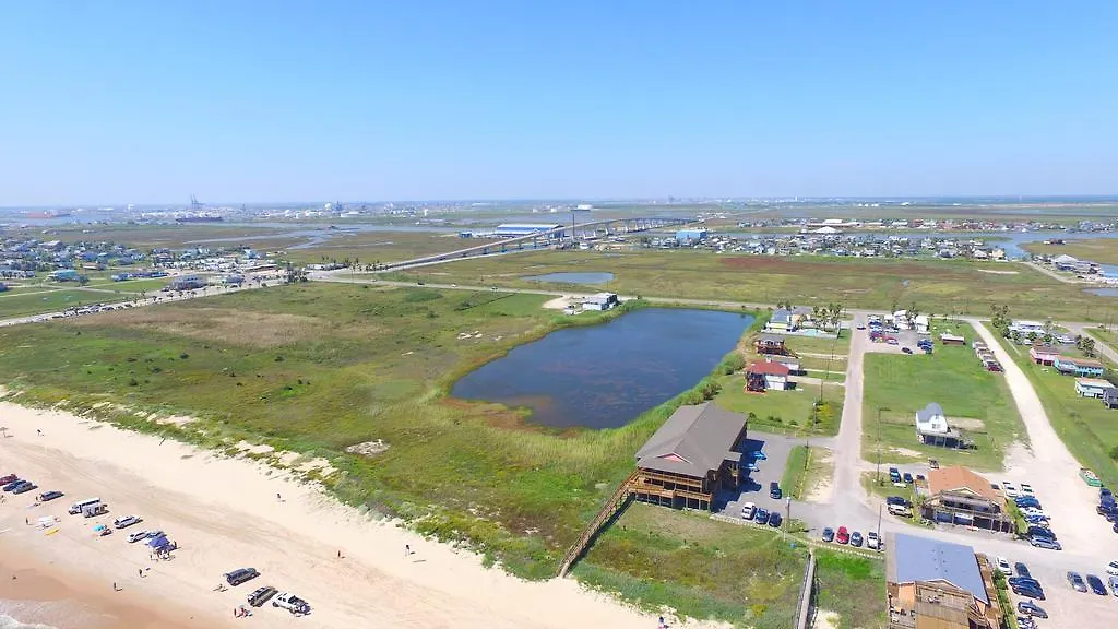 OCEAN VILLAGE HOTEL SURFSIDE BEACH | GREAT PRICES, BOOK AND SAVE