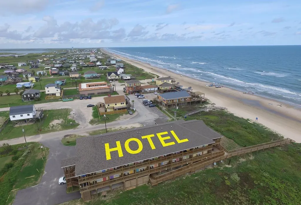 OCEAN VILLAGE HOTEL SURFSIDE BEACH | GREAT PRICES, BOOK AND SAVE