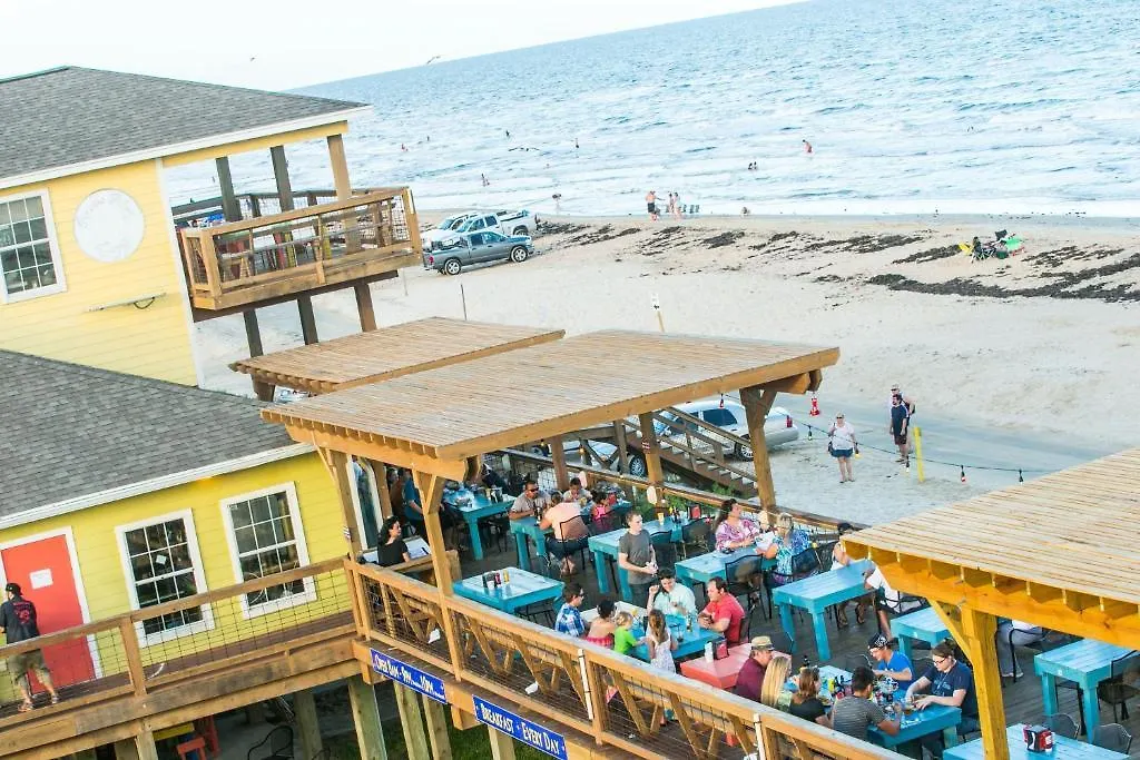 OCEAN VILLAGE HOTEL SURFSIDE BEACH | GREAT PRICES, BOOK AND SAVE